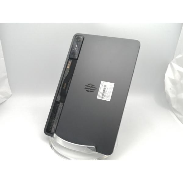 ■分類：タブレット■ランク：ランクB■メーカー：Nubia■製造番号：PDNP03J000014841■備考：カラー：ミッドナイト ※技適マーク無し OS：14 状態：画面の上下に微細なスレ、フレームの上部に微細なスレ、フレームの左右に微細...