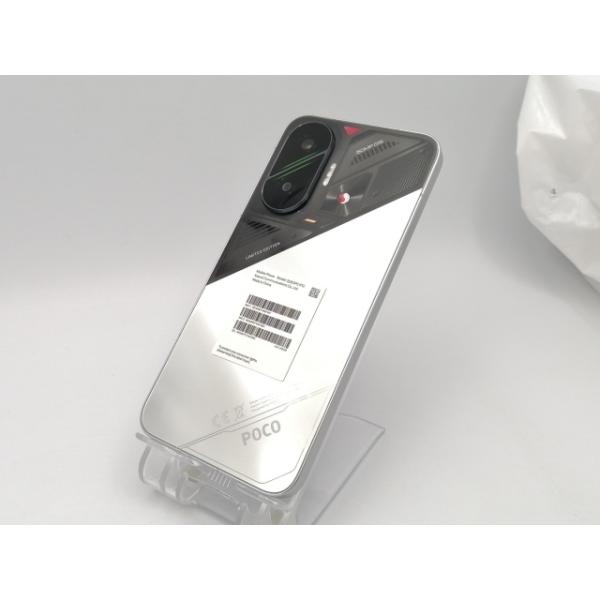 ■分類：スマートフォン■ランク：ランクA■メーカー：Xiaomi■製造番号：862948074097947■備考：OS：15 状態：状態良好の中古商品。キズ、使用感はほとんどありません。 付属品：箱、印刷物、SIM取り出し用ピン、90W電源...