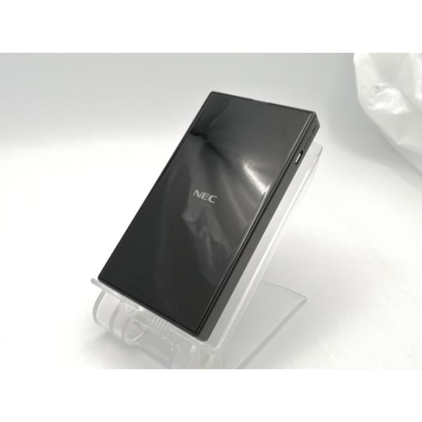 ■分類：モバイルルータ/データカード■ランク：ランクB■メーカー：NECプラットフォームズ■製造番号：359979070933132■備考：状態：画面の全体に微細なキズ、背面の全体に微細なスレ、フレームの全体に微細なスレ 付属品：充電池パッ...