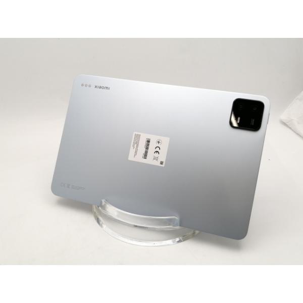 ■分類：タブレット■ランク：ランクB■メーカー：Xiaomi■製造番号：47843/K3YE00315■備考：OS：14 状態：フレーム全周に細かなキズ、フレーム上辺スピーカー付近にへこみキズ 付属品：箱、印刷物■保証期間：１ヶ月■注意事項...