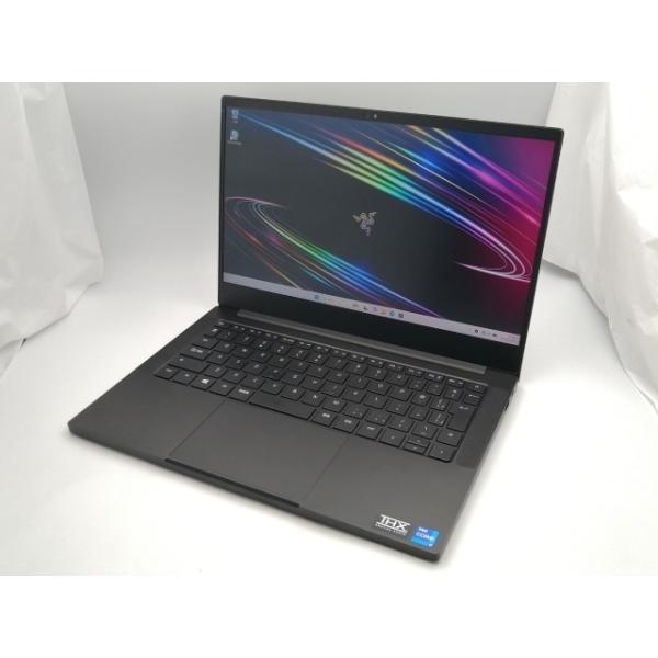■分類：Windowsノートパソコン■ランク：ランクB■メーカー：Razer■製造番号：BY2116M04502356■備考：状態：キーボードにテカリ、端子口塗装剥がれ、外装にスレ 付属品：箱、印刷物、電源アダプタ、電源ケーブル ※Offi...