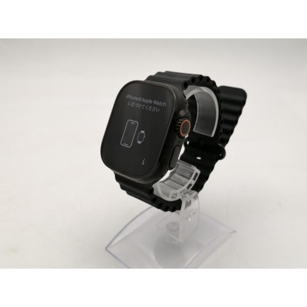 ・AppleWatchセルラーモデルご購入のお客様へモバイルデータ通信契約の可否につきましては製品保証の対象外とさせていただきます。製品はGPSモデルと同等の機能がお使いいただけます。・S9チップ搭載で旧モデルより操作性＆反応速度UP・画面...