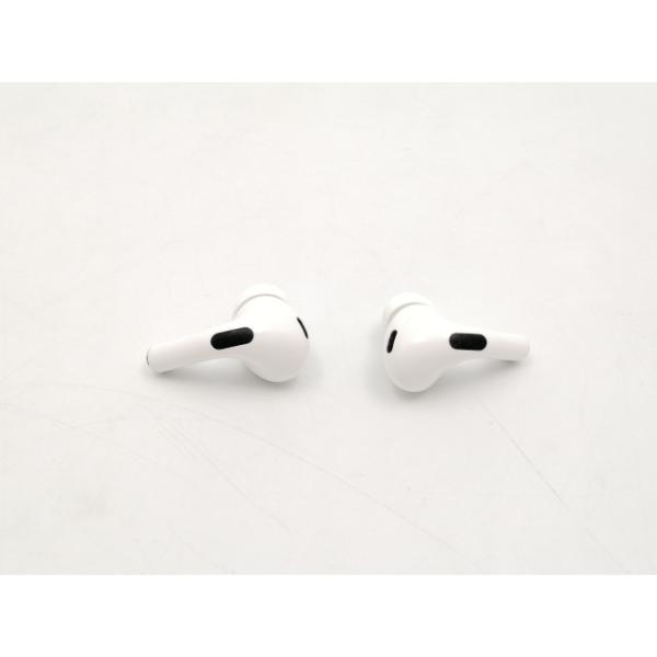 ■分類：iPhone/iPod/iPad用アクセサリー■ランク：中古■メーカー：Apple■製造番号：MC9XQQJ6JN■備考：状態：充電ケース内側と外側にスレ 付属品：箱、印刷物、充電ケース、USB-C - Cケーブル、イヤーチップ■保...