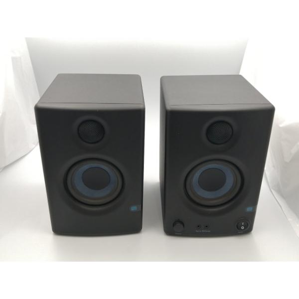 ■分類：スピーカー■ランク：ランクB■メーカー：PreSonus■製造番号：E35D230304902■備考：状態：本体に軽度のスレ 付属品：箱、印刷物、1.5mTRSステレオケーブル、1.5mTRS to x RCAケーブル、2mスピーカ...