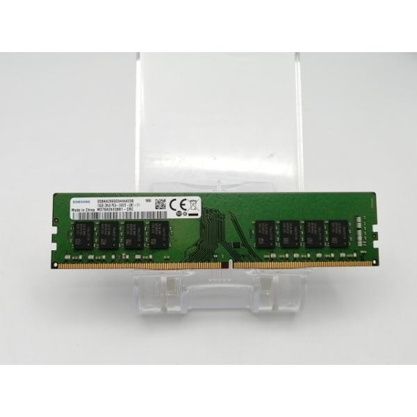 ■分類：メモリー■ランク：中古■メーカー：DDR4■製造番号：AAEDB AAF07 AAF10 ADF97■備考：SAMSUNG純正 付属品：本体のみ■保証期間：１週間■注意事項：お客様のモニター発色の具合によって、実際の商品と色合いが異...