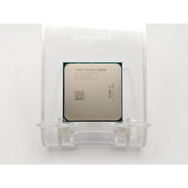 ■分類：CPU■ランク：中古■メーカー：AMD■製造番号：9LY0531S30144■備考：付属品：箱、CPUクーラー、印刷物■保証期間：１週間■注意事項：お客様のモニター発色の具合によって、実際の商品と色合いが異なる場合があります。