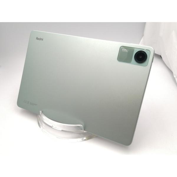 ■分類：タブレット■ランク：ランクC■メーカー：Xiaomi■製造番号：49262/64T304031■備考：OS：15 状態：フレームスリキズ、SDカードトレイ挿入部歪み（トレイの抜き差しは正常に行えます）、ディスプレイ上部小さな欠け（表...