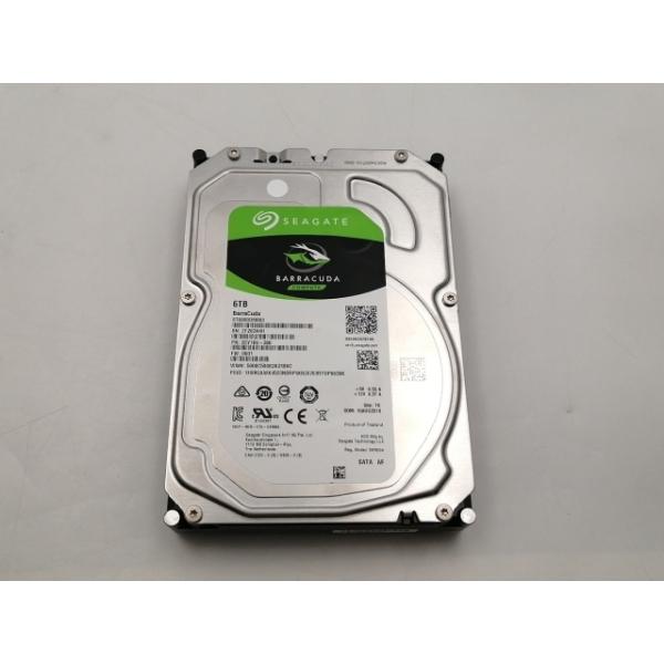 ■分類：3.5インチ 内蔵型SATA HDD■ランク：中古■メーカー：Seagate■製造番号：ZF203X4H■保証期間：１週間■注意事項：お客様のモニター発色の具合によって、実際の商品と色合いが異なる場合があります。