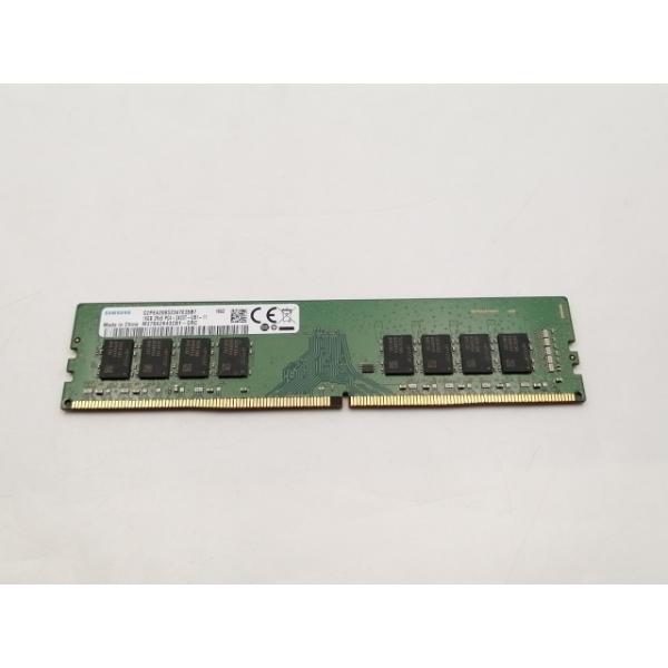 ■分類：メモリー■ランク：中古■メーカー：DDR4■製造番号：E35B7 E3AAC E3EB4 E4027■備考：SAMSUNG純正 付属品：本体のみ■保証期間：１週間■注意事項：お客様のモニター発色の具合によって、実際の商品と色合いが異...