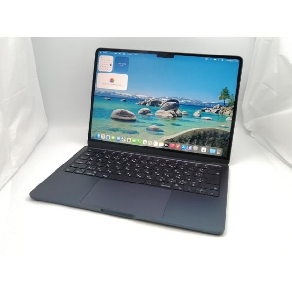 ■分類：Apple ノートパソコン■ランク：ランクB■メーカー：Apple■製造番号：K4C3P4Q044■備考：OS:Tahoe 26.2 バッテリー充放電回数：25回/最大容量：93%（02月時点） 状態：背面ゴム足に微細なスレ、背面の...