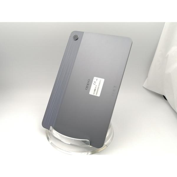 ■分類：タブレット■ランク：ランクB■メーカー：Oppo■製造番号：W632001000023D68N00835■備考：OS：13 状態：画面に数点のごく薄く細かなキズ、本体に軽度の曲がり、ベゼル部分に数点のごく小さなキズ、コネクタ周りに細...