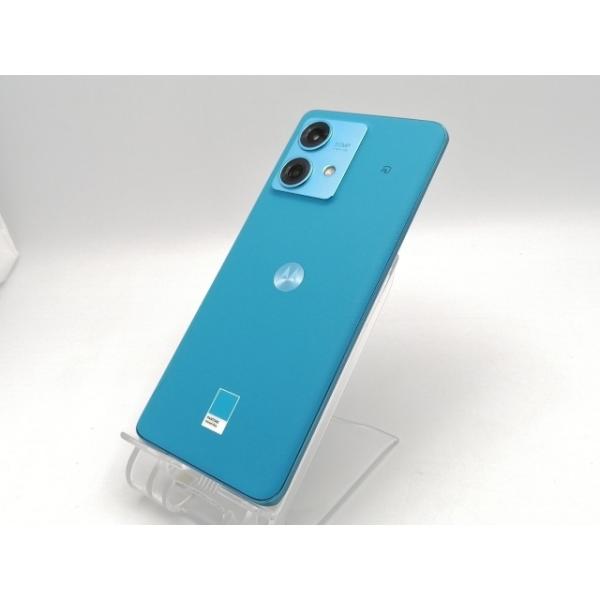■分類：スマートフォン■ランク：ランクB■メーカー：MOTOROLA■製造番号：358147221062315■備考：OS：15 状態：フレーム全周に薄く細かなスレキズ 付属品：箱、印刷物、SIMピン、68Wアダプタ、USB-Cケーブル、ケ...