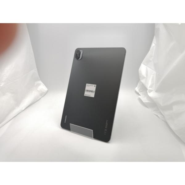 ■分類：タブレット■ランク：ランクB■メーカー：Xiaomi■製造番号：40881/Q2PK01541■備考：OS：13状態：画面に数点のごく薄く細かなキズ、フレーム全周に細かなキズやテカリ、背面に薄いスレキズ、コネクタ周りにキズ付属品：箱...