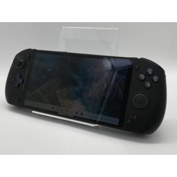 ■分類：Windowsタブレット■ランク：ランクC■メーカー：One-Netbook■製造番号：2453110100889■備考：状態：背面にスレ、カードリーダー使用不可付属品：箱、印刷物■保証期間：１ヶ月■注意事項：お客様のモニター発色の...