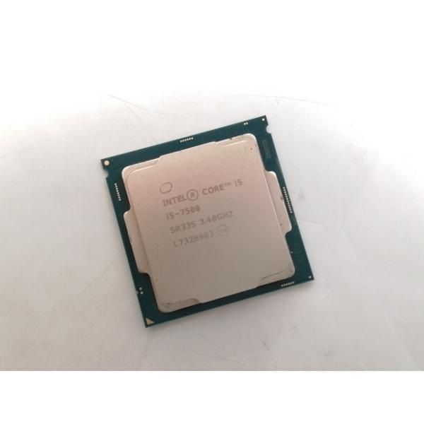 ■分類：CPU■ランク：中古■メーカー：Intel■製造番号：02173■備考：S-Spec：SR335 付属品：本体のみ■保証期間：１週間■注意事項：お客様のモニター発色の具合によって、実際の商品と色合いが異なる場合があります。