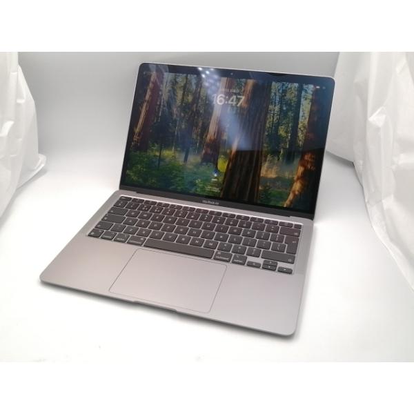 ■分類：Apple ノートパソコン■ランク：ランクA■メーカー：Apple■製造番号：FVFHD2MDQ6LT■備考：キーボード配列：英語(UKキーボード) OS:Sequoia 15.5 バッテリー充放電回数：74回/最大容量：87%（0...