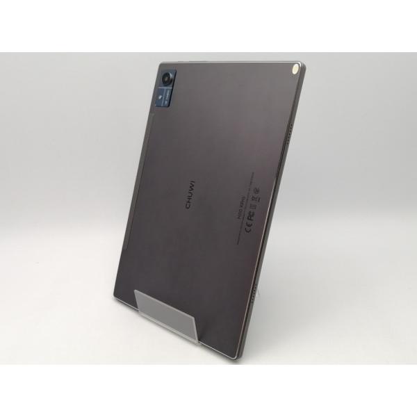 ■分類：タブレット■ランク：ランクB■メーカー：CHUWI■製造番号：867519045291334■備考：カラー：ブラック+グレイ OS：13 状態：画面に細かいスレ、フレーム下にスレ 付属品：本体のみ■保証期間：１ヶ月■注意事項：お客様...