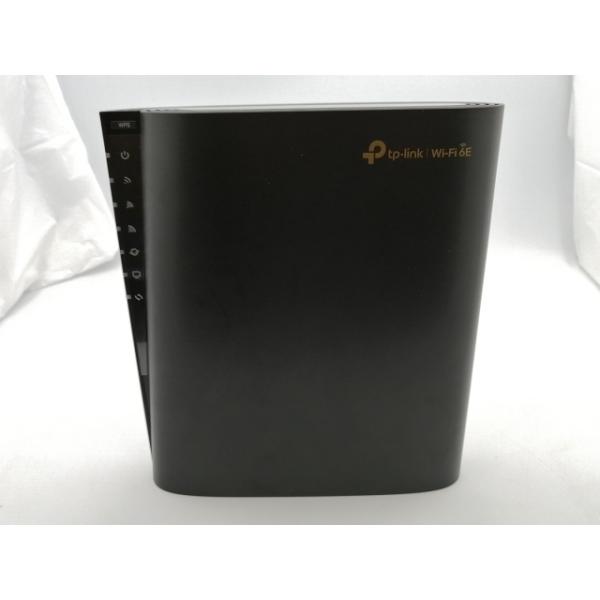 ■分類：無線LAN■ランク：中古■メーカー：TP-LINK■製造番号：22496J1001047■備考：状態：本体にスレ 付属品：箱、印刷物、LANケーブル、電源アダプタ、スタンド■保証期間：１週間■注意事項：お客様のモニター発色の具合によ...