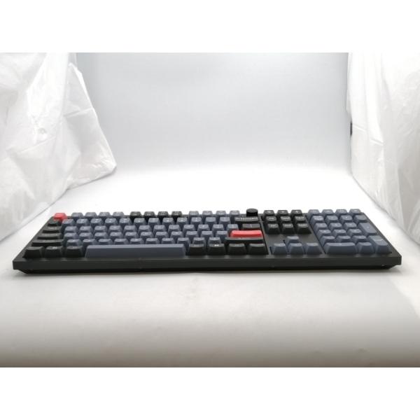 ■分類：パソコン用アクセサリー■ランク：中古■メーカー：Keychron■製造番号：2308V6C100054■備考：状態：キートップ、フレームに薄いスレ 付属品：箱、印刷物、ワイヤレスUSBアダプタ、交換用キーキャップ、キーキャッププラー...