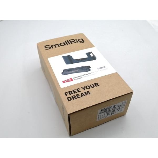 ■分類：デジタルカメラ用アクセサリー■ランク：未使用■メーカー：SMALLRIG■備考：★未使用・未開封品★■保証期間：１週間■注意事項：お客様のモニター発色の具合によって、実際の商品と色合いが異なる場合があります。