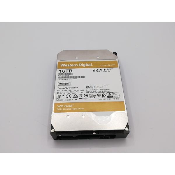 ■分類：3.5インチ 内蔵型SATA HDD■ランク：中古■メーカー：W.D.■製造番号：2BJ1ATDN■保証期間：１週間■注意事項：お客様のモニター発色の具合によって、実際の商品と色合いが異なる場合があります。