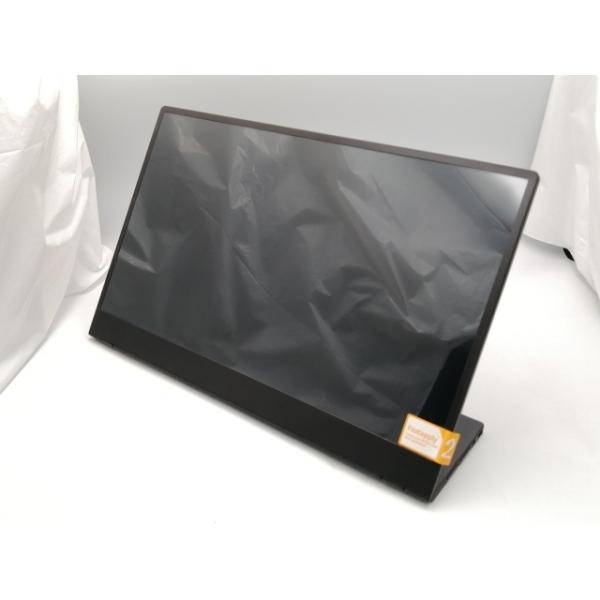 ■分類：パソコン用ディスプレイ■ランク：中古■メーカー：Links■製造番号：----■備考：状態：画面にホワイトスポット2点 付属品：箱(傷みあり)、印刷物、USB-Cケーブル、HDMI - miniHDMIケーブル、給電用USBケーブル...