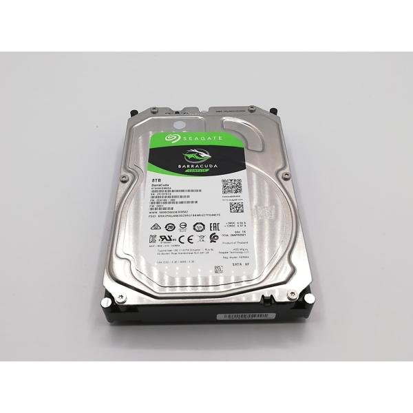 ■分類：3.5インチ 内蔵型SATA HDD■ランク：中古■メーカー：Seagate■製造番号：ZR10Y674■備考：付属品：本体のみ■保証期間：１週間■注意事項：お客様のモニター発色の具合によって、実際の商品と色合いが異なる場合があります。