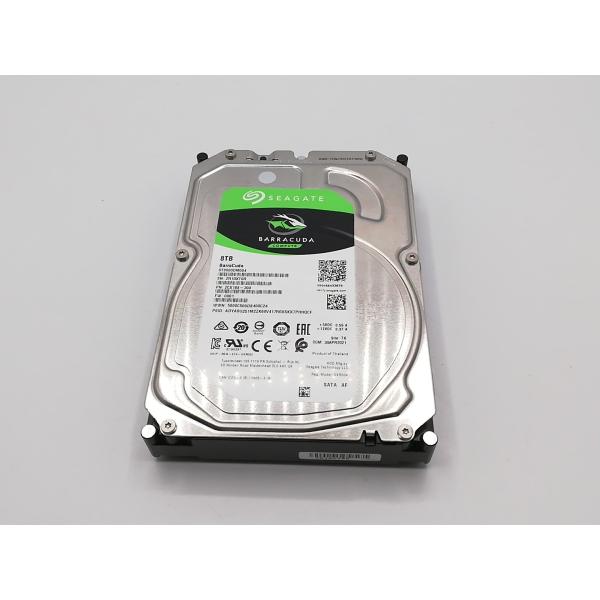 ■分類：3.5インチ 内蔵型SATA HDD■ランク：中古■メーカー：Seagate■製造番号：ZR10XT0R■備考：付属品：本体のみ■保証期間：１週間■注意事項：お客様のモニター発色の具合によって、実際の商品と色合いが異なる場合があります。