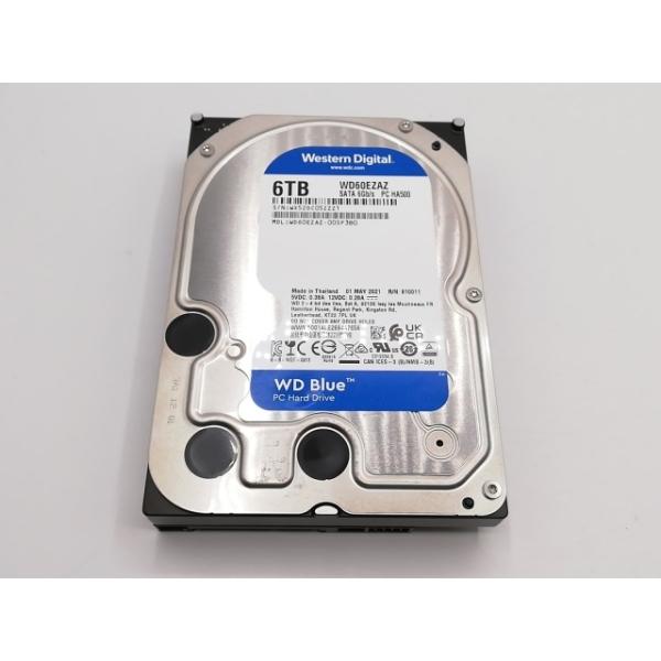 ■分類：3.5インチ 内蔵型SATA HDD■ランク：中古■メーカー：W.D.■製造番号：WX52DC05ZZZ1■備考：付属品：本体のみ■保証期間：１週間■注意事項：お客様のモニター発色の具合によって、実際の商品と色合いが異なる場合があります。