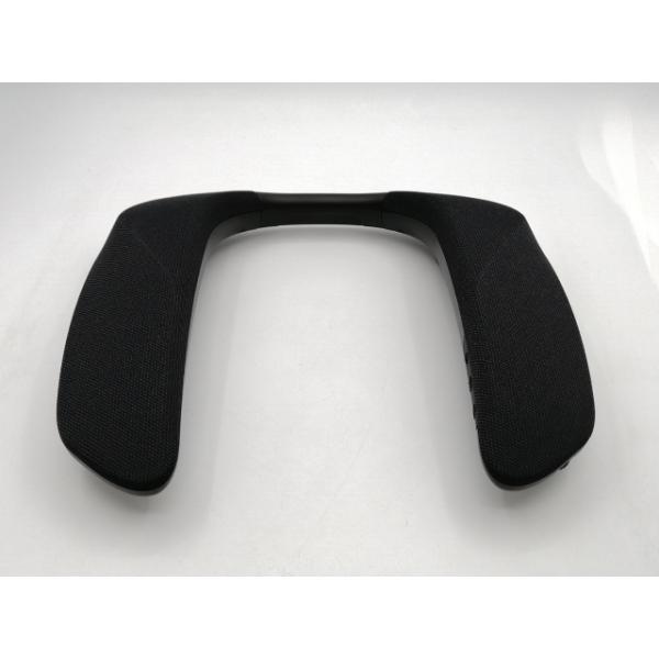 ■分類：スピーカー■ランク：ランクB■メーカー：Panasonic■製造番号：VB4KA001021■備考：状態： 本体ゴム部に軽度のスレ 付属品：箱、送信機、USBケーブル（充電用0.2ｍ、送信機用1m）、印刷物■保証期間：１週間■注意事...