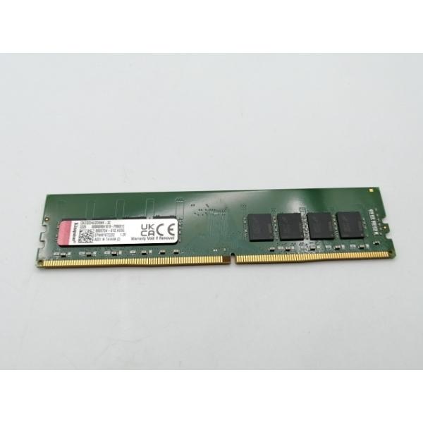 ■分類：メモリー■ランク：中古■メーカー：DDR4■製造番号：P000812■備考：Micron/Kingston 付属品：本体のみ■保証期間：１週間■注意事項：お客様のモニター発色の具合によって、実際の商品と色合いが異なる場合があります。