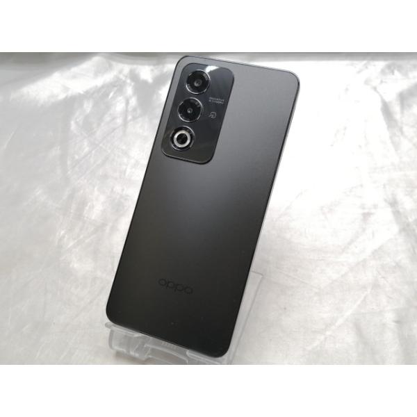 ■分類：スマートフォン■ランク：ランクB■メーカー：Oppo■製造番号：868831070291454■備考：利用制限：○ OS：15 状態：側面フレームに軽度なキズ及び複数のスレ。背面に複数のスレ。 付属品：箱、印刷物、SIMピン■保証期...