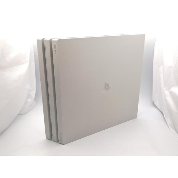 ■分類：据置ゲーム機■ランク：ランクC■メーカー：SONY■製造番号：02274526581300987■備考：※本体のみの商品の為、ご利用にはコントローラー他、接続用ケーブルや電源ケーブルが必要になります。  状態：外装に軽度の摩耗と変色...