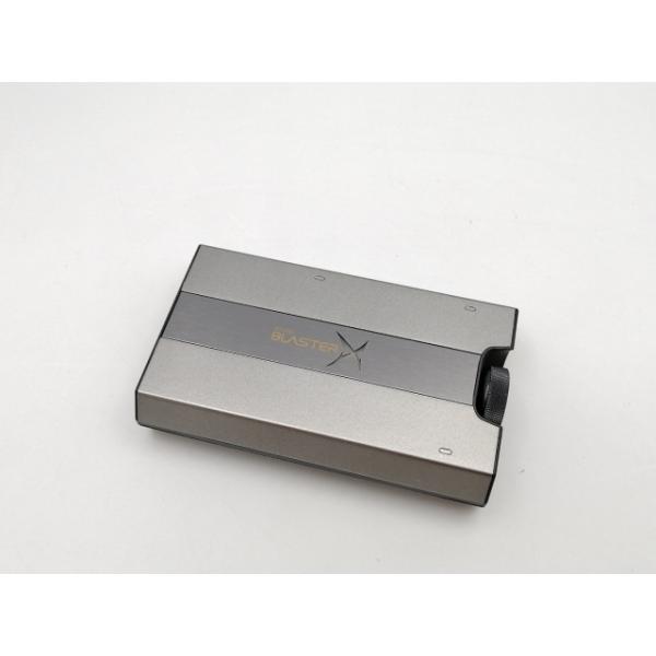 ■分類：サウンドカード■ランク：中古■メーカー：Creative■製造番号：YDSB1770512001587S■備考：付属品：箱、USBケーブル、光デジタルケーブル、印刷物■保証期間：１週間■注意事項：お客様のモニター発色の具合によって、...