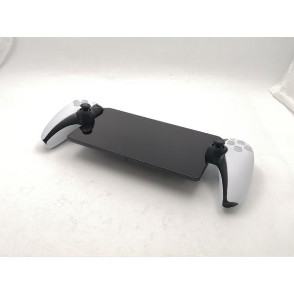 ■分類：ゲーム用周辺機器■ランク：ランクB■メーカー：SONY■製造番号：H14C00M9710466786■備考：状態：フレームの全体に微細なスレ、背面スレ、端子部の周辺に微細なスレ、イヤホンジャック周辺スレ、L2ボタンに微細なキズ 付属...