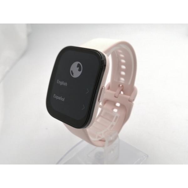 ■分類：ウェアラブル端末■ランク：ランクA■メーカー：Zepp Health■製造番号：22153331172995■備考：状態：状態良好の中古商品。キズ、使用感はほとんどありません。 付属品：箱、印刷物、磁気充電ケーブル（USB - A）...