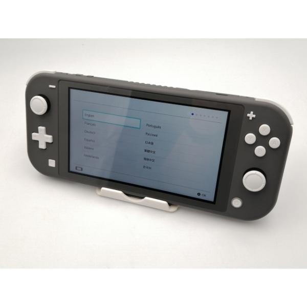 ■分類：携帯ゲーム機■ランク：ランクA■メーカー：Nintendo■製造番号：XJJ10030527019■備考：状態：背面に軽微なスレがあります。 付属品：箱、ACアダプタ、セーフティガイド■保証期間：１ヶ月■注意事項：お客様のモニター発...