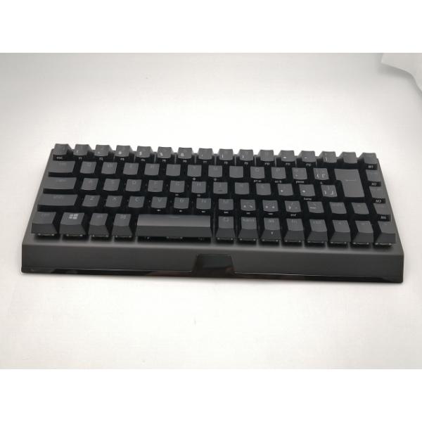 ■分類：パソコン用アクセサリー■ランク：中古■メーカー：Razer■製造番号：IO2121F57900040■備考：状態：複数のキーにチャタリングが発生しています。 付属品：箱、印刷物、レシーバー、USBケーブル■保証期間：１週間■注意事項...