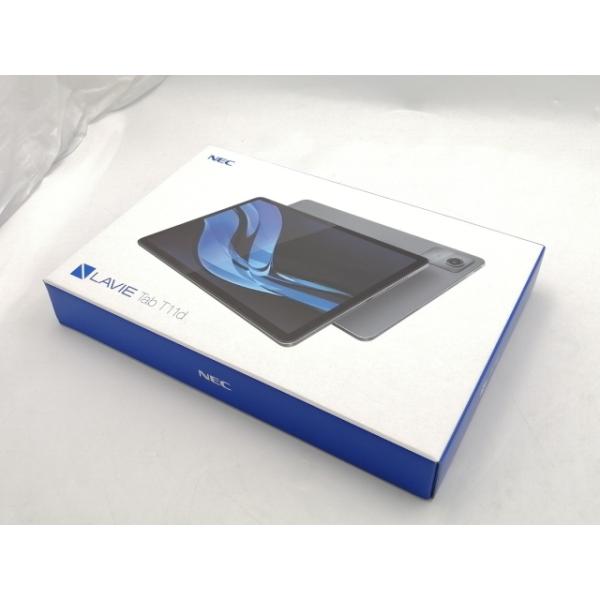 ■分類：タブレット■ランク：未使用■メーカー：NEC■製造番号：HA25GZS9■備考：OS：14 状態：通常使用されていないお品物。 ※動作・内容確認の為、開封及び通電しています。■保証期間：３ヶ月■注意事項：お客様のモニター発色の具合に...