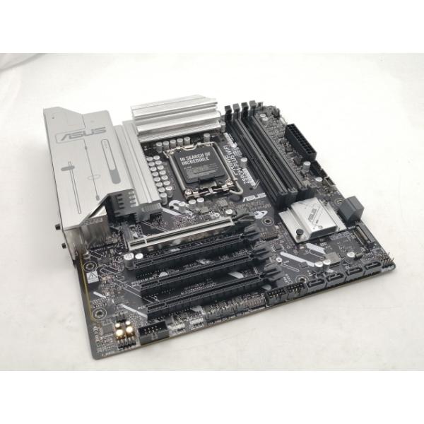 ■分類：マザーボード■ランク：中古■メーカー：ASUS■製造番号：T5M0KK01V306XKF■備考：BIOS ver：3002 付属品：箱、SATAケーブルx2、Wi-Fi Qアンテナ、M.2ネジパッケージx3、クイックスタートガイド、...