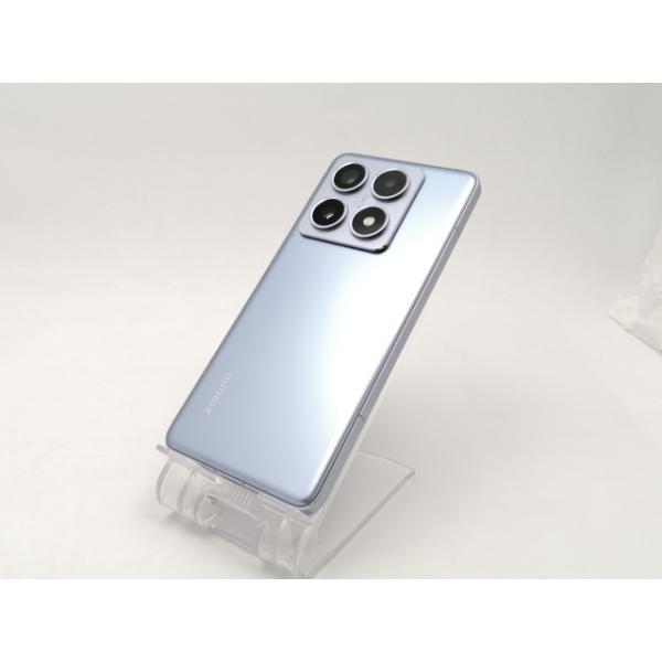 ■分類：スマートフォン■ランク：ランクA■メーカー：Xiaomi■製造番号：867060070032525■備考：OS：15 状態：フレームの下部に微細なスレ 付属品：USB Type−Cケーブル、120W USB電源アダプタ、保護ケース ...