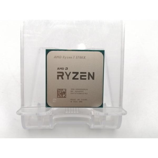 ■分類：CPU■ランク：中古■メーカー：AMD■製造番号：9AFX748W40192■備考：付属品：本体のみ■保証期間：１週間■注意事項：お客様のモニター発色の具合によって、実際の商品と色合いが異なる場合があります。