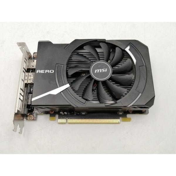 ■分類：ビデオボード■ランク：中古■メーカー：MSI■製造番号：602-V809-1876SD2003001880■備考：付属品：本体のみ■保証期間：１週間■注意事項：お客様のモニター発色の具合によって、実際の商品と色合いが異なる場合があります。