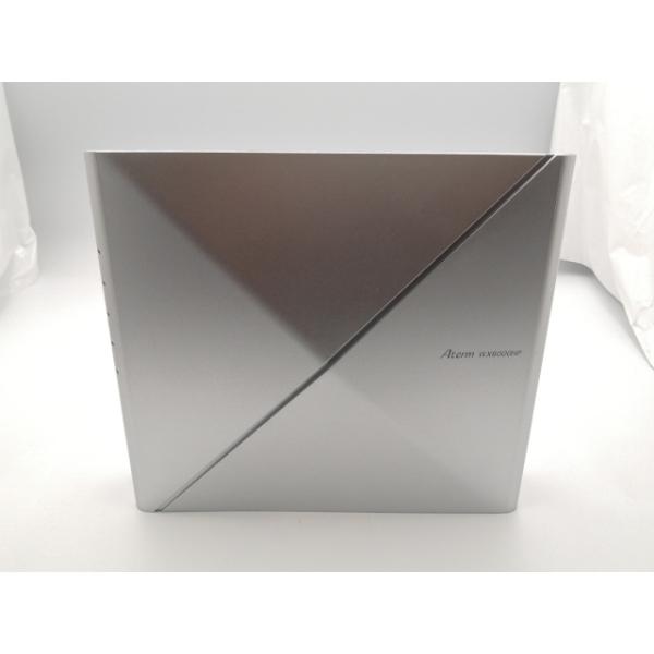 ■分類：無線LAN■ランク：中古■メーカー：NEC■製造番号：6001051084474B0■備考：状態：本体ケース接合部に歪み箇所あり、本体にスレ 付属品：電源アダプタ、スタンド■保証期間：１週間■注意事項：お客様のモニター発色の具合によ...