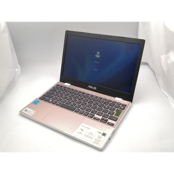 ■分類：Windowsノートパソコン■ランク：ランクB■メーカー：ASUS■製造番号：N4N0CX10N227165■備考：状態：天板にスリキズ複数、天板角部に小さな塗装剥がれ箇所、キーボードわずかなテカリあり 付属品：印刷物、電源アダプタ...