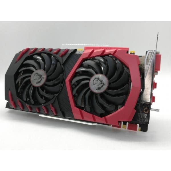 ■分類：ビデオボード■ランク：中古■メーカー：MSI■製造番号：602-V330-220B1701016399■備考：付属品：箱、ドライバディスク、クイックユーザーズガイド、ステッカー、プロダクトレジストレーションカード■保証期間：１週間■...