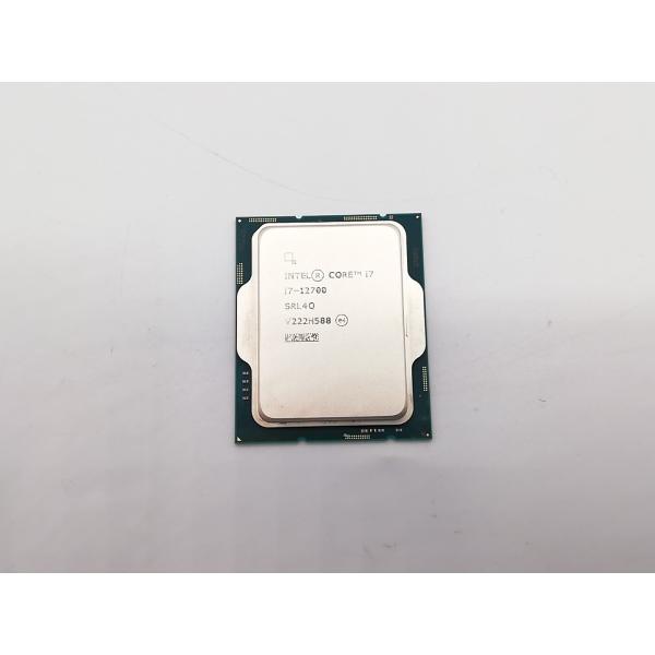 ■分類：CPU■ランク：中古■メーカー：Intel■製造番号：02286■備考：S-Spec：SRL4Q 付属品：本体のみ■保証期間：１週間■注意事項：お客様のモニター発色の具合によって、実際の商品と色合いが異なる場合があります。