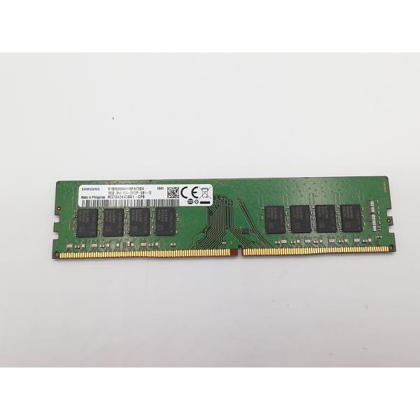 ■分類：メモリー■ランク：中古■メーカー：DDR4■製造番号：FA66CB FA73D4■備考：SAMSUNG純正 付属品：本体のみ■保証期間：１週間■注意事項：お客様のモニター発色の具合によって、実際の商品と色合いが異なる場合があります。