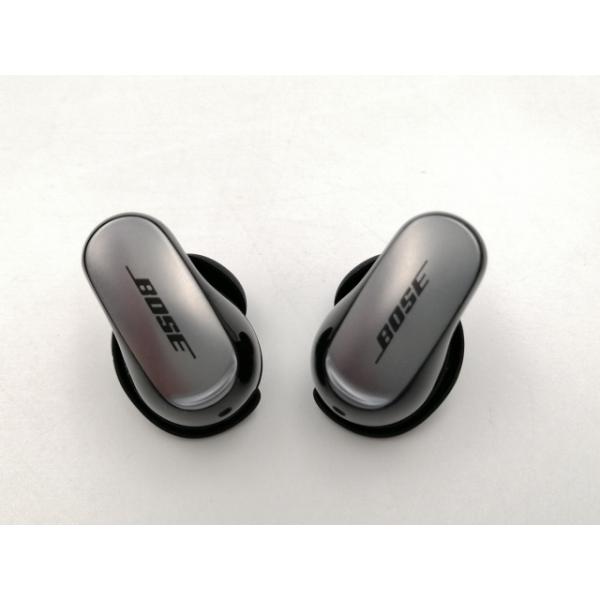 ■分類：ヘッドホン■ランク：ランクA■メーカー：BOSE■製造番号：084768M52380432AE■備考：状態：ケースに軽度のスレ 付属品：箱、印刷物、USBケーブル、イヤーチップ、スタビリティバンド、充電ケース■保証期間：１ヶ月■注意...
