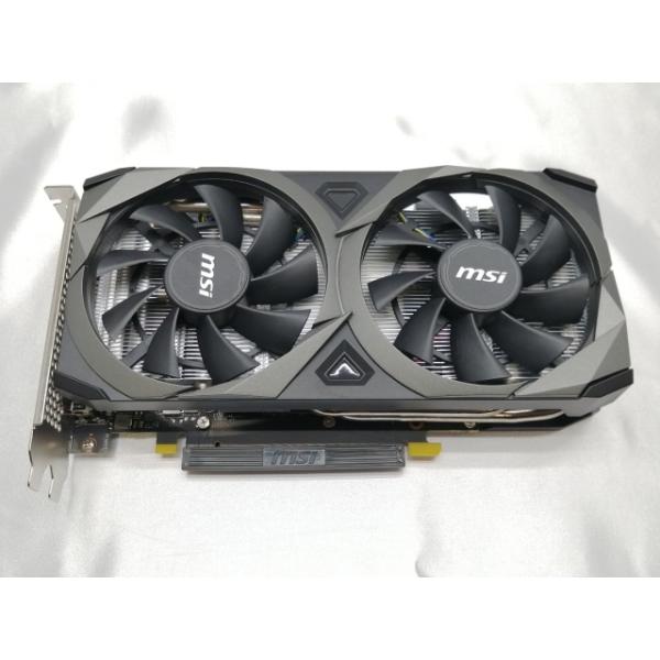 ■分類：ビデオボード■ランク：中古■メーカー：MSI■製造番号：602-V809-2557SD2308000196■備考：付属品：箱、クイックユーザーズガイド、MSIリワードプログラムカード、保証書■保証期間：１週間■注意事項：お客様のモニ...